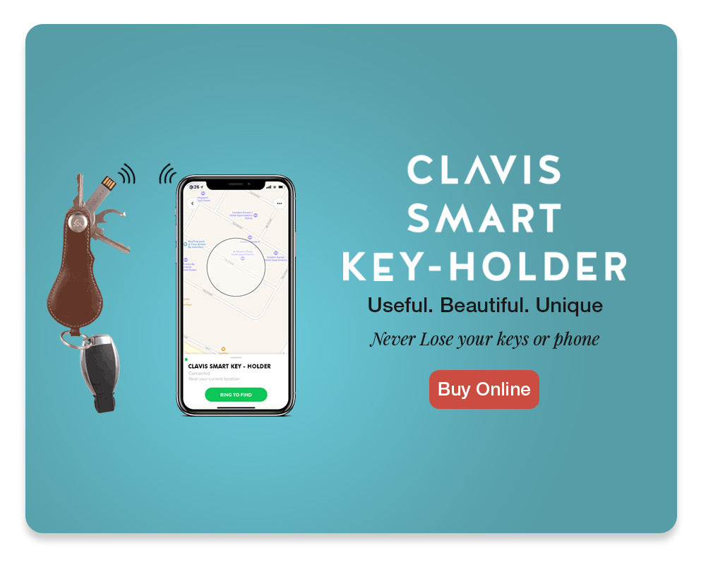 Cuir Ally | Smart Tech Powered Wallets, Notebooks, Bags, Organisers ...